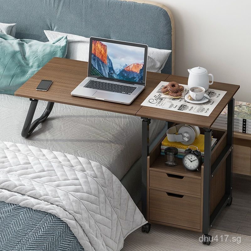 Adjustable Simple Lazy Multifunctional Writing Movable Desk Home ...