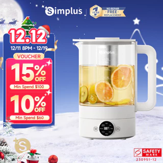 Simplus Official Store, Online Shop Dec 2025 | Shopee Singapore