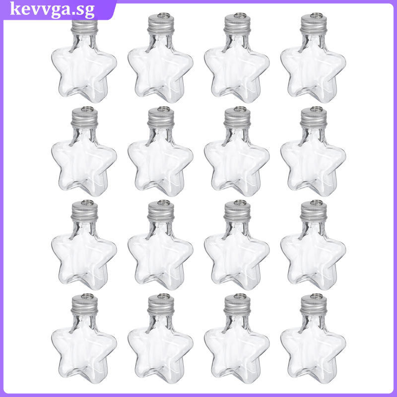 🎄🎅Christmas Cookie Jar Baby Shower Candy Bottle Jars kevvga | Shopee ...