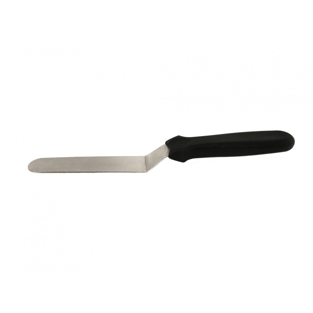 Spatula Angled 8" | Shopee Singapore