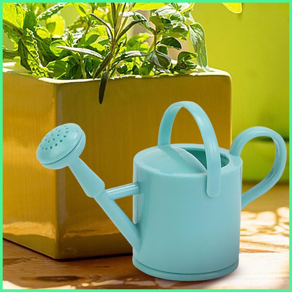 Toddler Watering Can Small Rotation Indoor Watering Can Ergonomic ...
