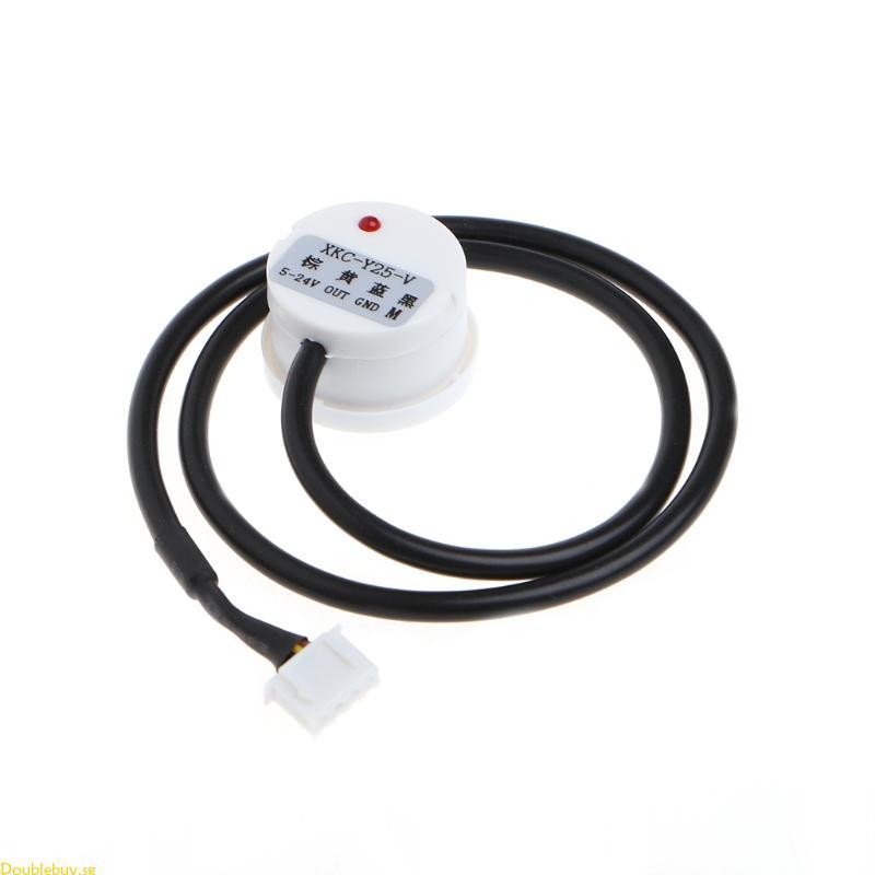 Doublebuy XKC-Y25-V Non-Contact Liquid Level Sensor Stick Type ...