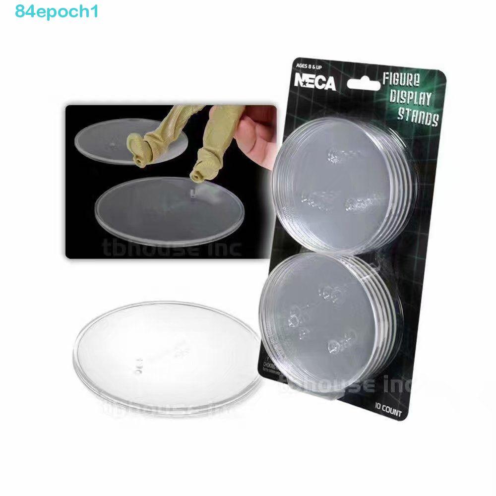 [READY STOCK] Neca Stands, Model Toy Plastic Action Figure Display ...