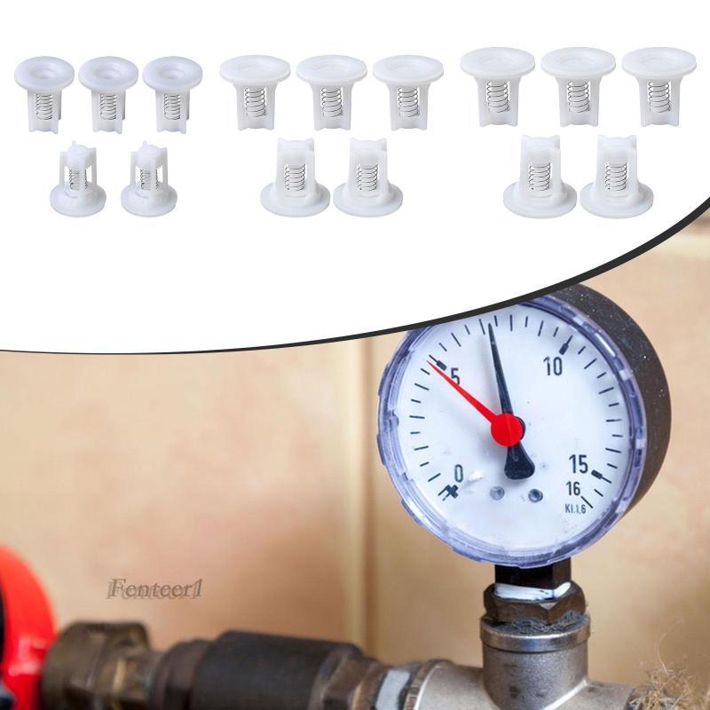 [Fenteer1] 5 Pieces Water Meter Check Valve, Inner Plug, Check Valve ...