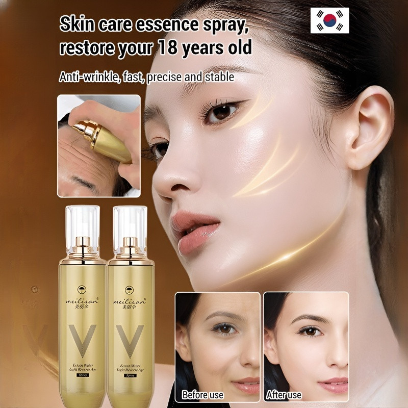 Buy 1 Free1 [One Spray To Remove Wrinkles] 3 Seconds To Reduce Wrinkles ...