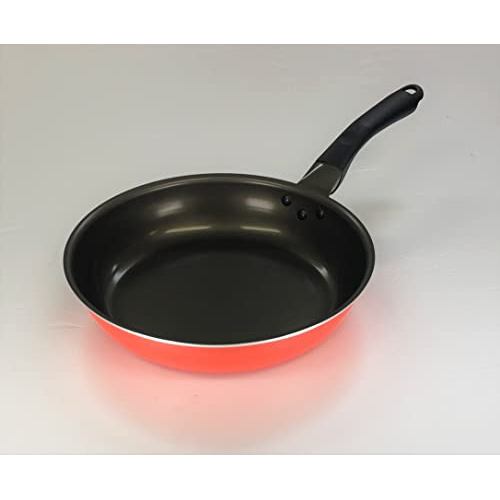 Berse2 Spin-Coated Frying Pan, 26cm, for Gas Stoves Only | Shopee Singapore