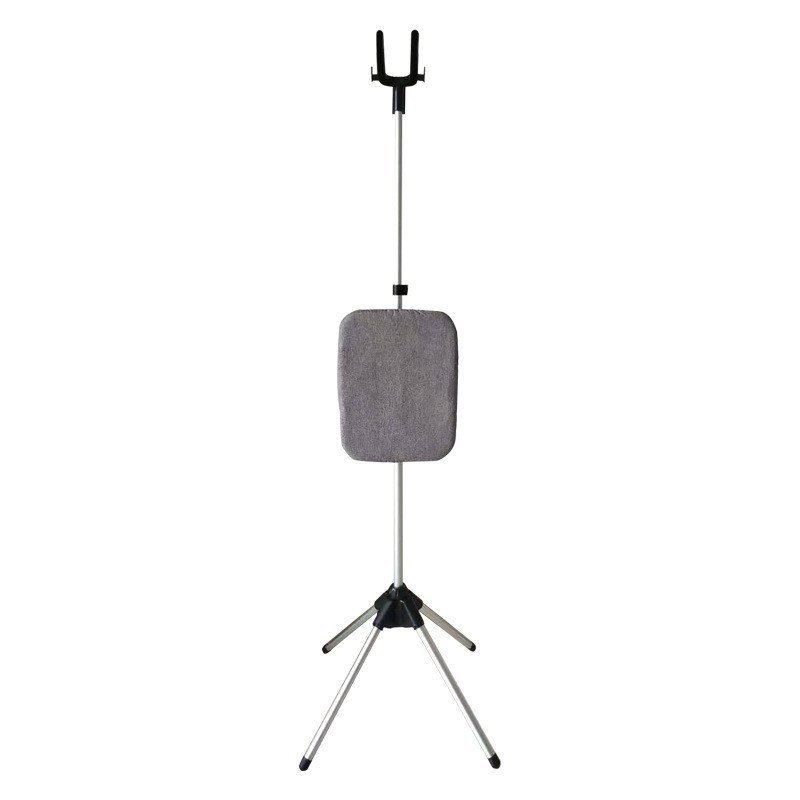 Garment Steamer Rack Independent Ironing Rack with Ironing Board Metal ...