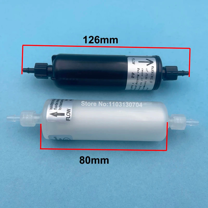 10PCS Capsule ink filter solvent for Infiniti Challenger Phaeton ...