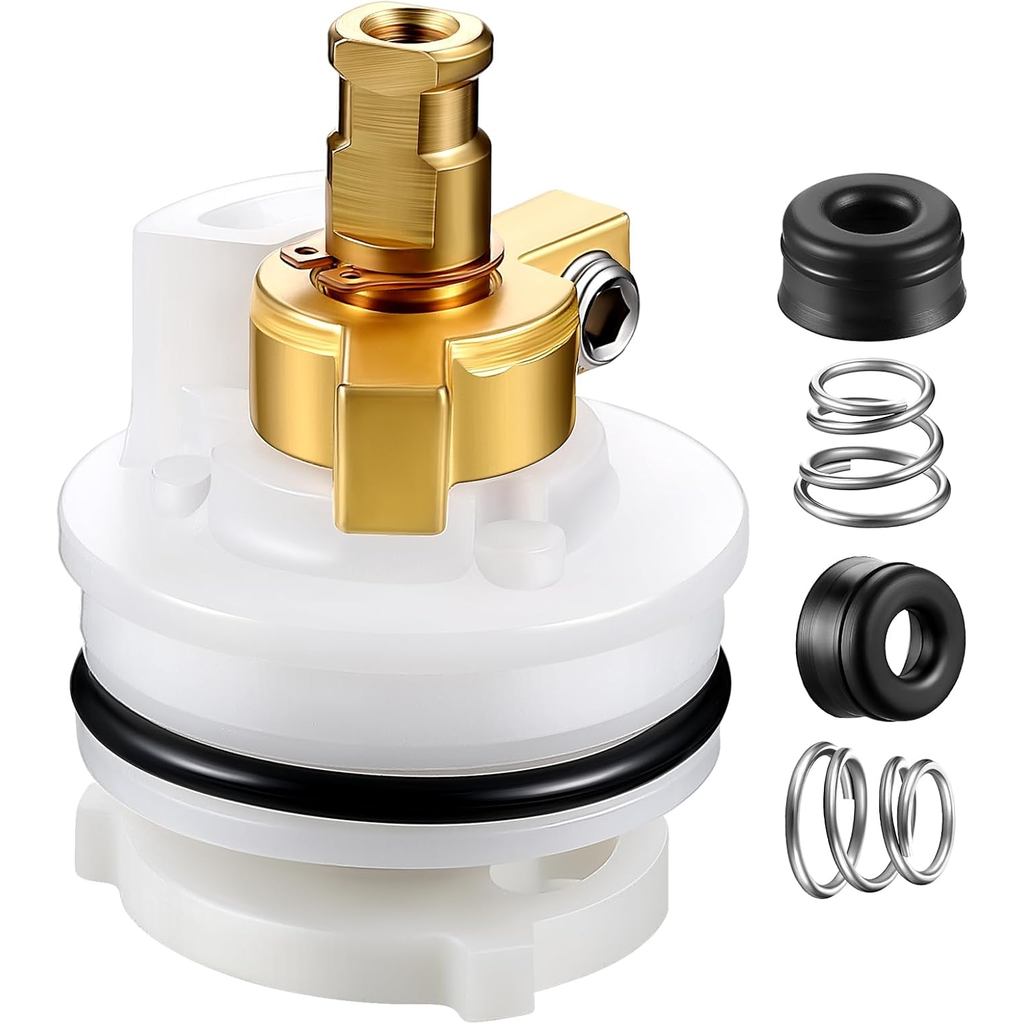 1 Pack Shower Cartridge Repair Kit Compatible with Delta Rp1991 ...