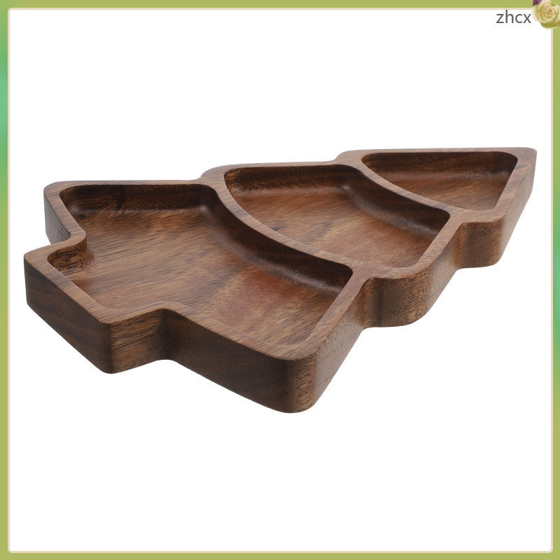 🎄🎅Props Serve Christmas Decoration Cutting Board Appetizer Serving Tray ...