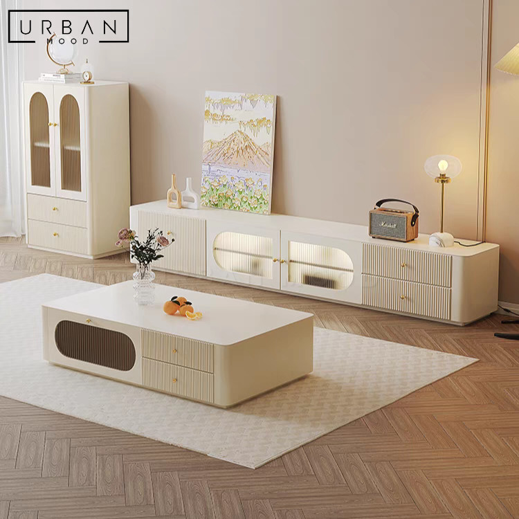 Urban Mood MATO Modern TV Console | Shopee Singapore