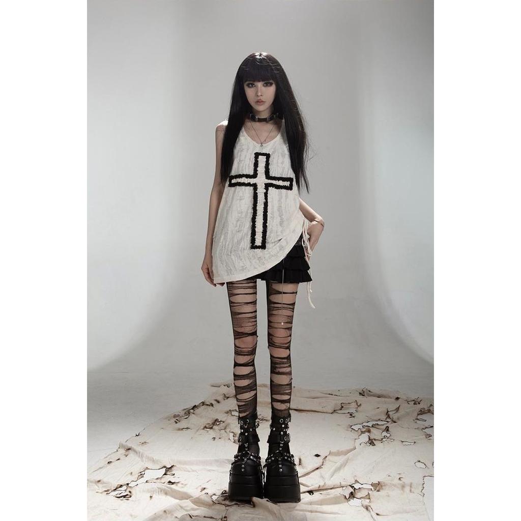 Japanese Style Summer Dress y3k Women's Clothing y2k Mine Series ...