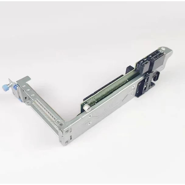 Dell EMC R740 R740xd Riser 2 PCIe Upgrade Extension Card W/Bracket ...