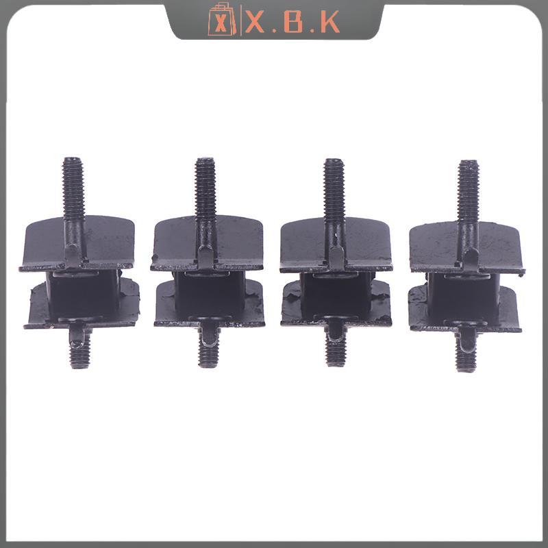 X.B.K 4Pcs Diesel Generator Accessories Assembly Gasoline Engine ...