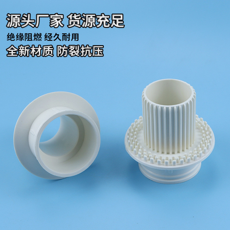 Bathroom Secondary Drainage Concealed Floor Drain Dry Grout Layer Sump ...