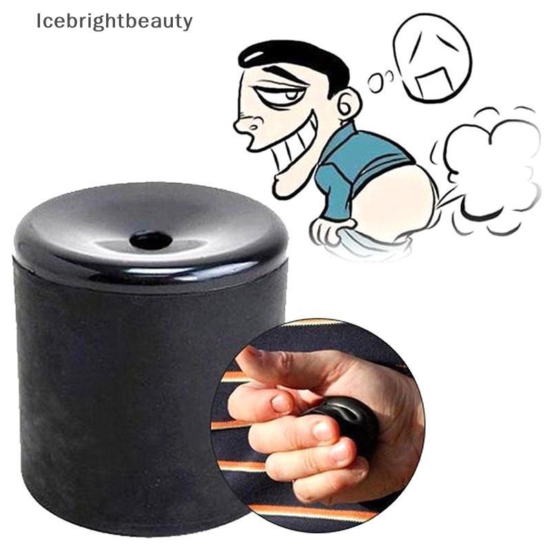 [Ice] Farting Sounds Fart Pooter Gag Joke Machine Party Squeeze Fart ...