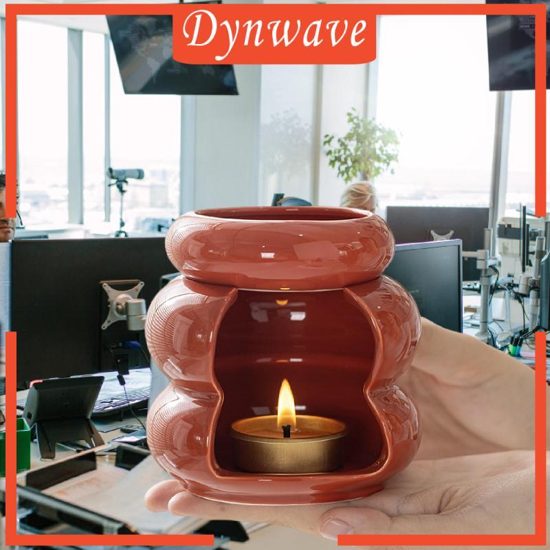 [Dynwave] Aromatic Oil Burner, Heater, Diffuser, Essential Oil Burner ...