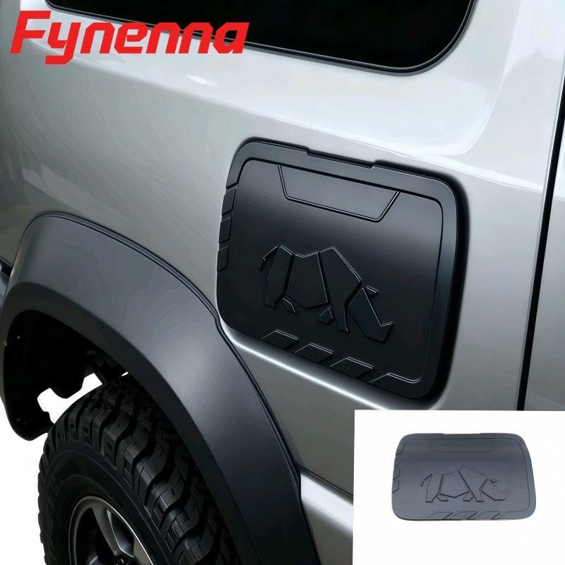 For Suzuki Jimny XL GL JC74 2023-2025 Model Five-Door Sedan Plastic ...