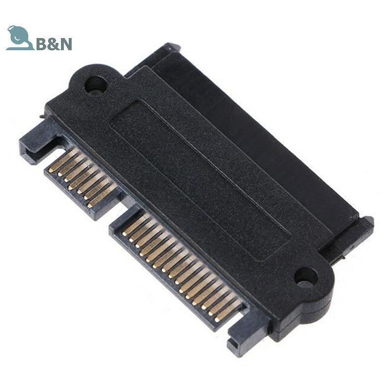 XeR SFF-8482 SAS 22 Pin to 7 Pin + 15 Pin SATA Hard Disk Drive Raid ...
