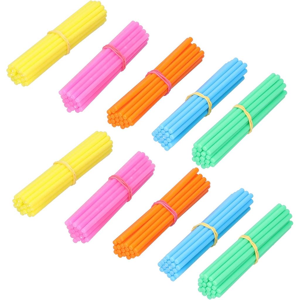 Zerodis Counting Stick, Plastic Calculation Math Educational Toy ...