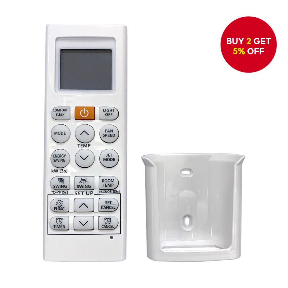 Trendy New Air Conditioner Remote Control with Jet Mode for LG ...