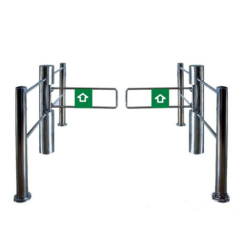 Carrefour Supermarket Entrance Sensor Supermarket Turnstile Mall ...
