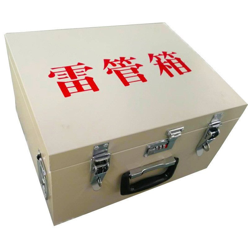 Explosion-Proof Storage Cabinet for Explosives, Dangerous Goods, Rail ...