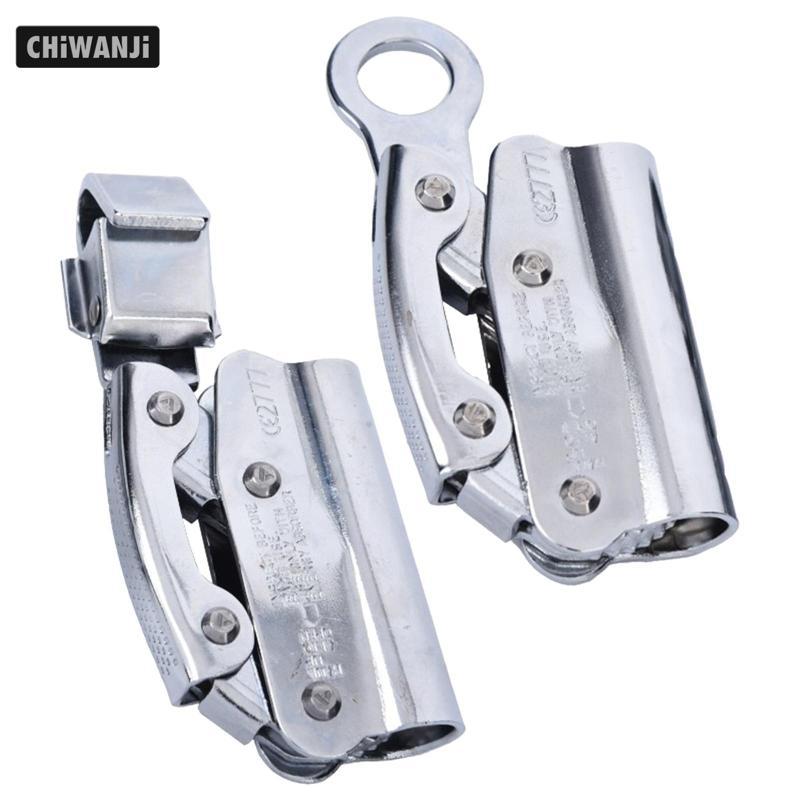 CHiWANji Fall Protection Rope Grab, Self-locking Fall Protection Rope ...