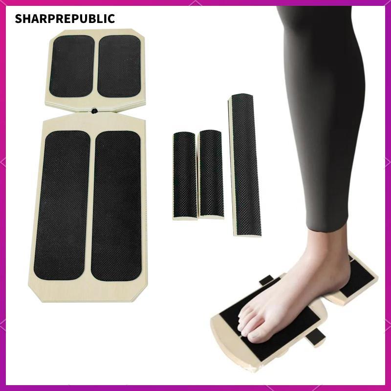 [Sharprepublic] Wooden Foot Stretching Board for Strengthening The ...