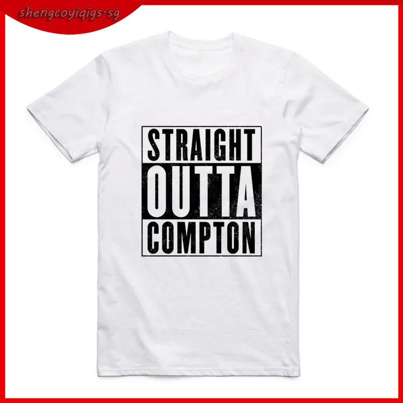 STRAIGHT OUTTA JOO CHIAT Cotton Dri-Fit Graphic T-Shirt Election Meme ...