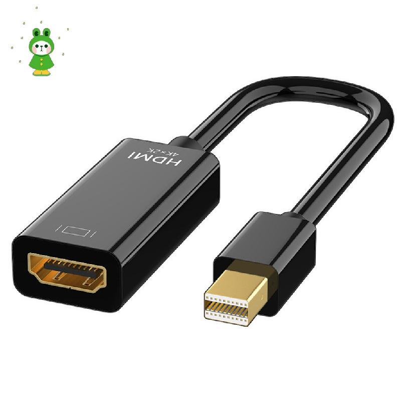 Mini Displayport Hdmi 4k Compatible Thunderbolt Mini Displayport ...