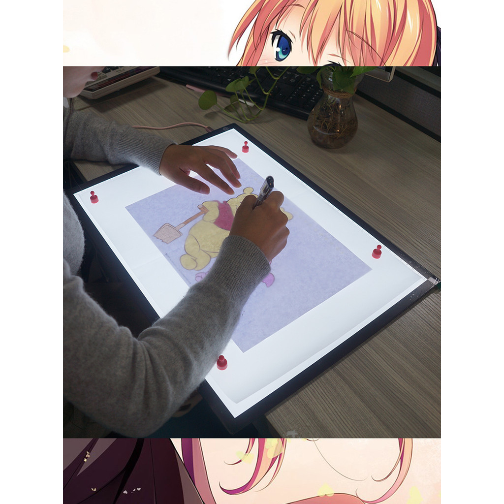 Good handwriting A2A3A4A5Professional Drawing Copy Table Handwritten ...
