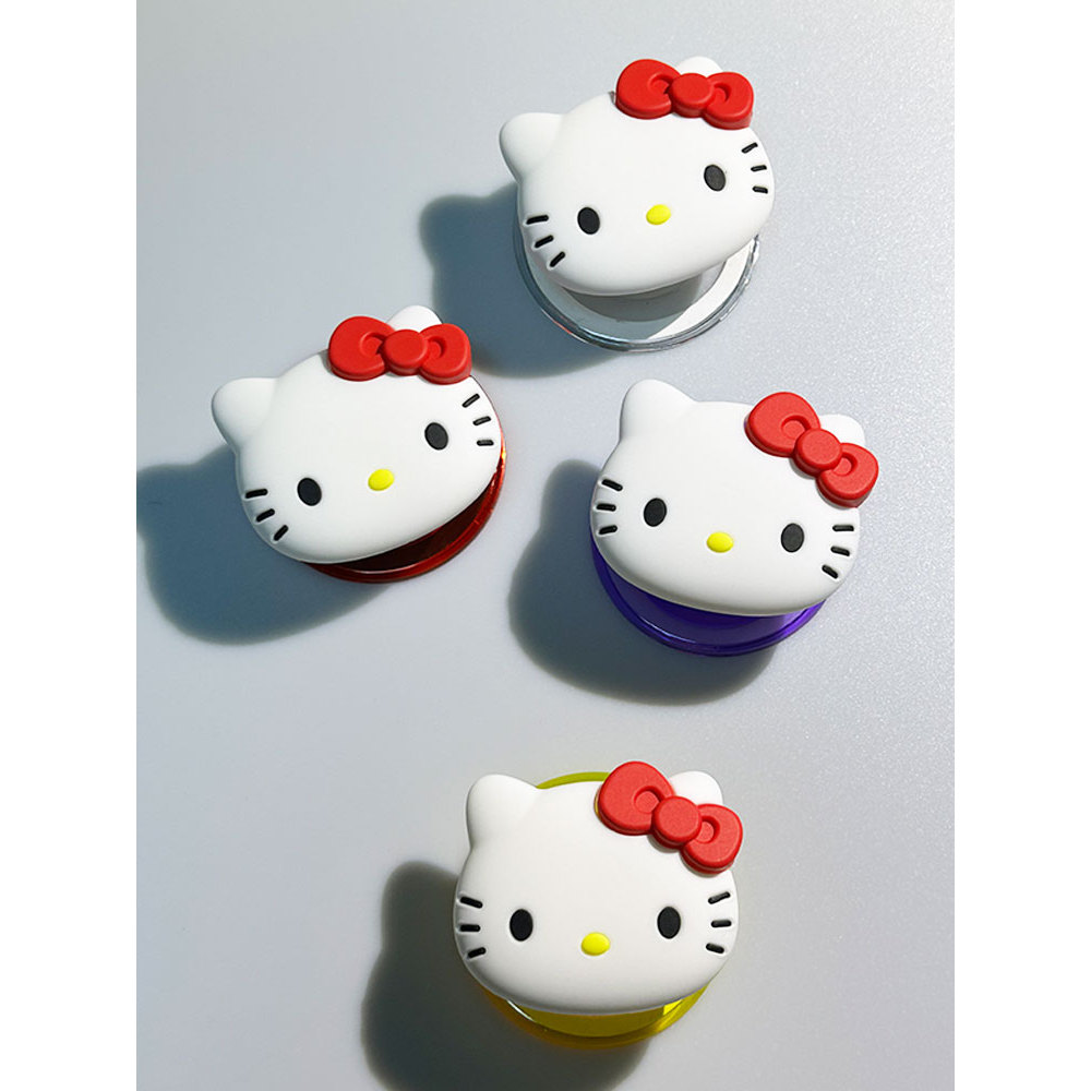 popsocket magsafe popsocket KT Hello Kitty Holder · Magsafe Magnetic ...