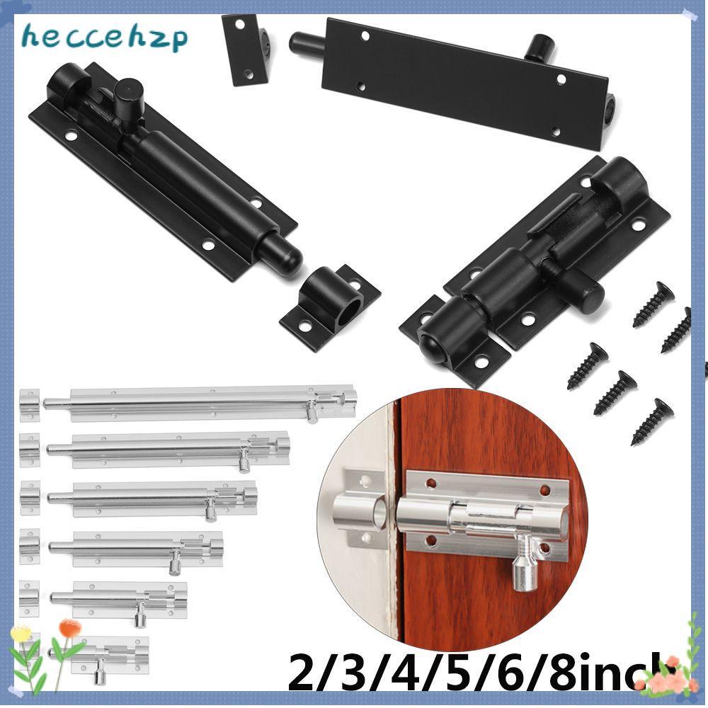 HECCEHZP Window Catch Lock Security Furniture Door Bolts Padlock Clasp ...