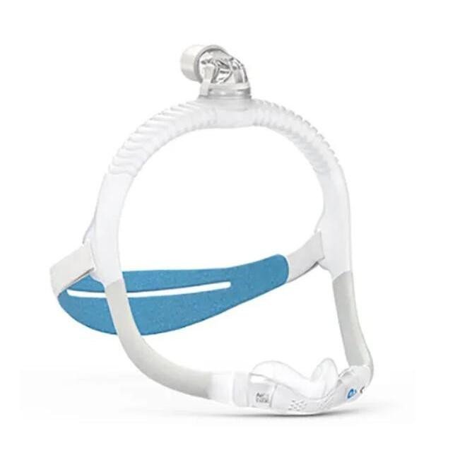 New ResMed AirFit ™ N30i Nasal CPAP Mask with Headgear Starter Pack ...