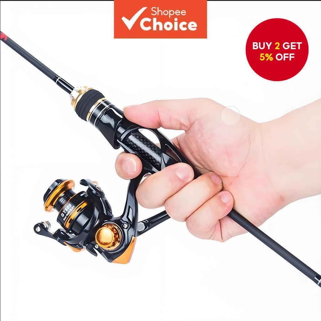 Mini 500 Jigging Reel - 10Kg Drag Saltwater Spinning Reel, High-Speed ...