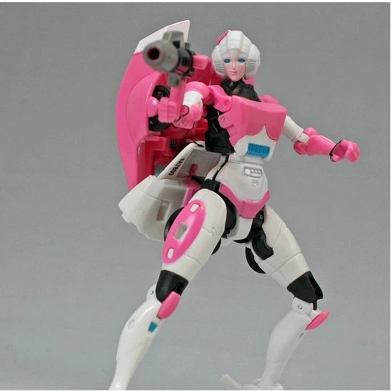 Transformers IDW Arcee | Shopee Singapore
