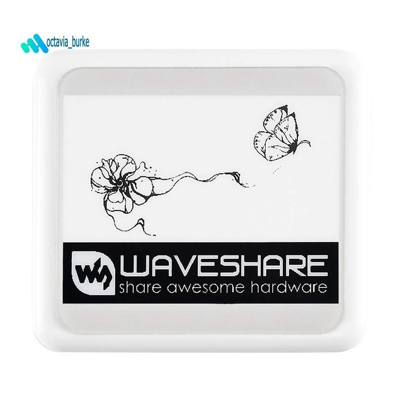 4.2 Inch Wireless -Powered EPaper Eink E Paper E-Ink Display Screen ...