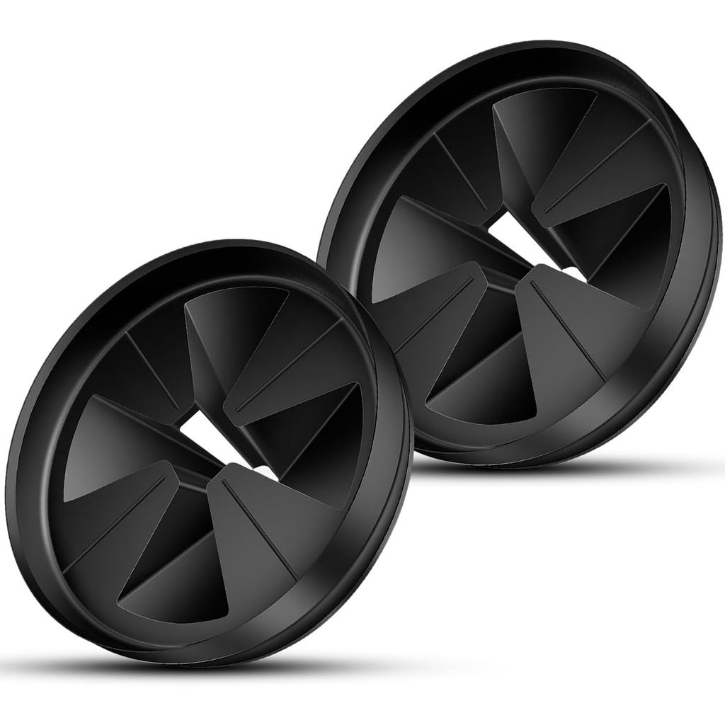 Sink Baffle 3 3/8" QCB-AM Replacement for InSinkErator Evolution Series ...
