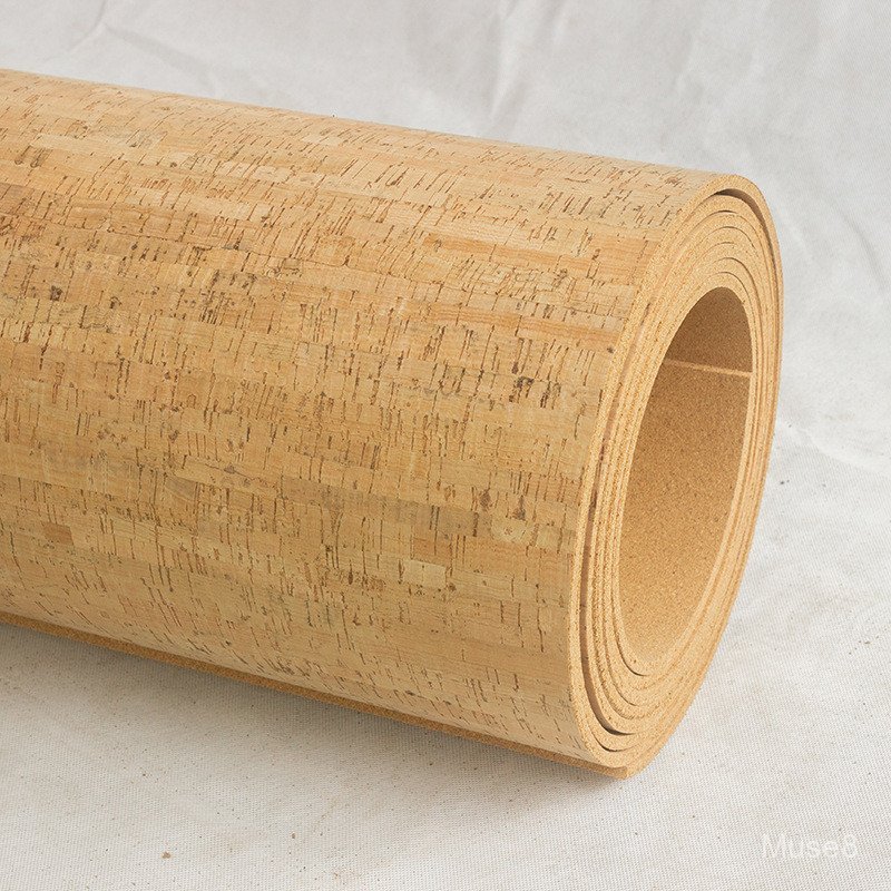 Bamboo Pattern Cork Board School Kindergarten Anti-Collision Wall Skirt ...