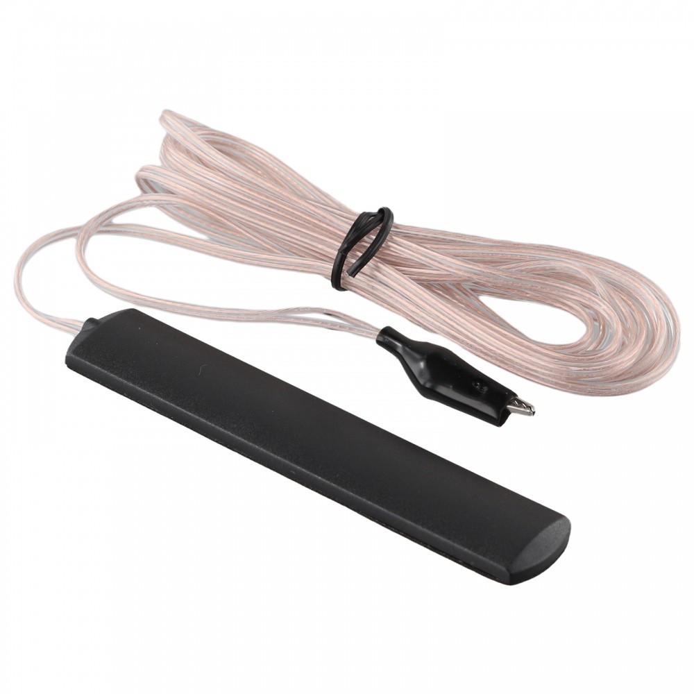 Enhance Radio Signal with Universal Home Indoor Stereo Antenna ...