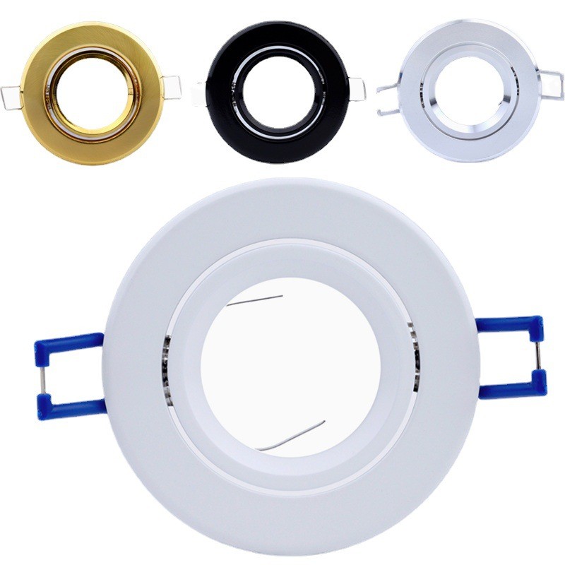 Spot Light Stand Shell Bracket LED Ceiling Light Kit mrmr Adjustable ...