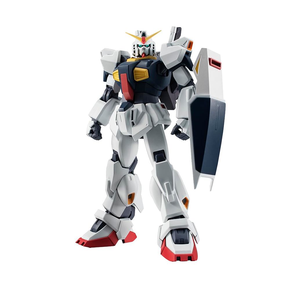 TAMASHII NATIONS ROBOT Spirits Mobile Suit Z Gundam RX-178 Gundam Mk-II ...