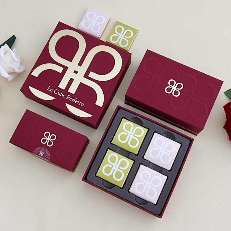 Patchi Patchi Patchi Chocolate Chip Gift Box Wedding Candy Wedding ...