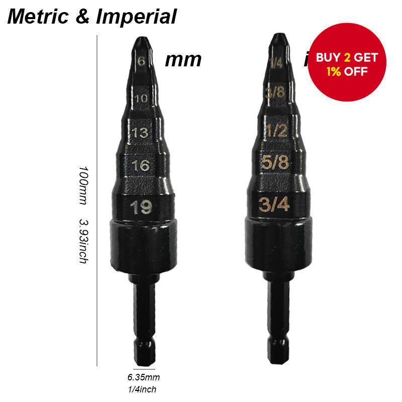 New Copper Tube Expander Pipe Hole Flaring Extender Swage For Air ...