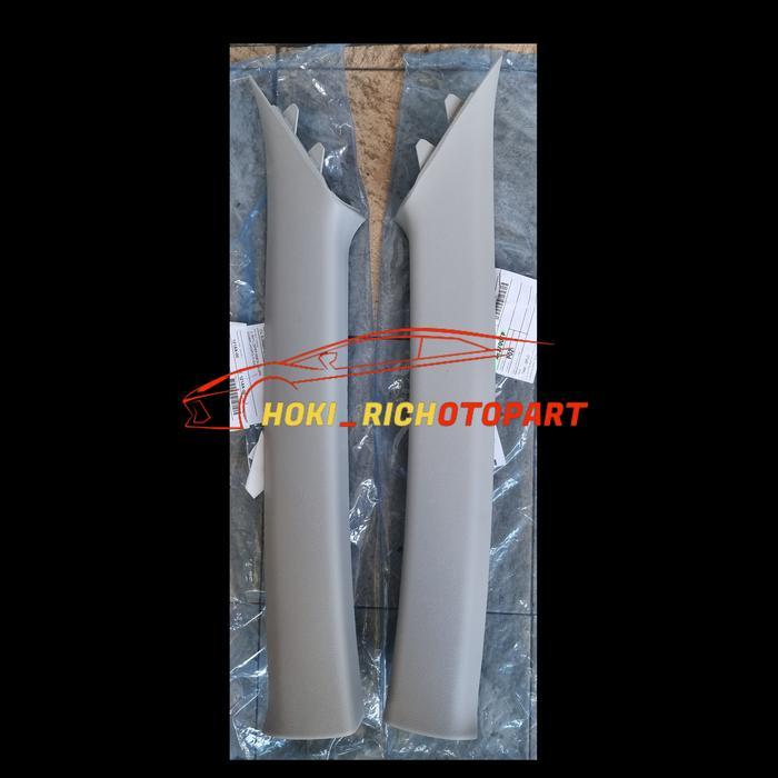 Innova Front Pillar Cover original GV TypeZenix Unit Price 1 pc ...