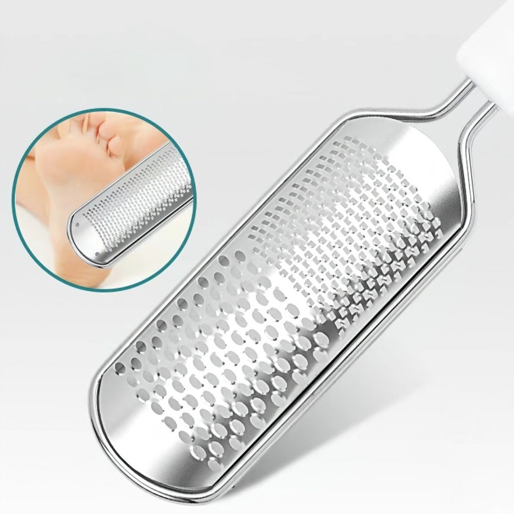 304 stainless steel heel scrubber - New, sharp heel scrubber effective ...
