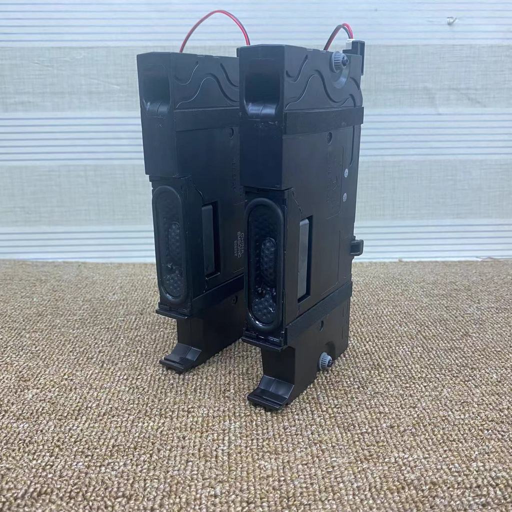 Vocal Display Original LG Tv Disassembly Passive Audio Labyrinth Box ...