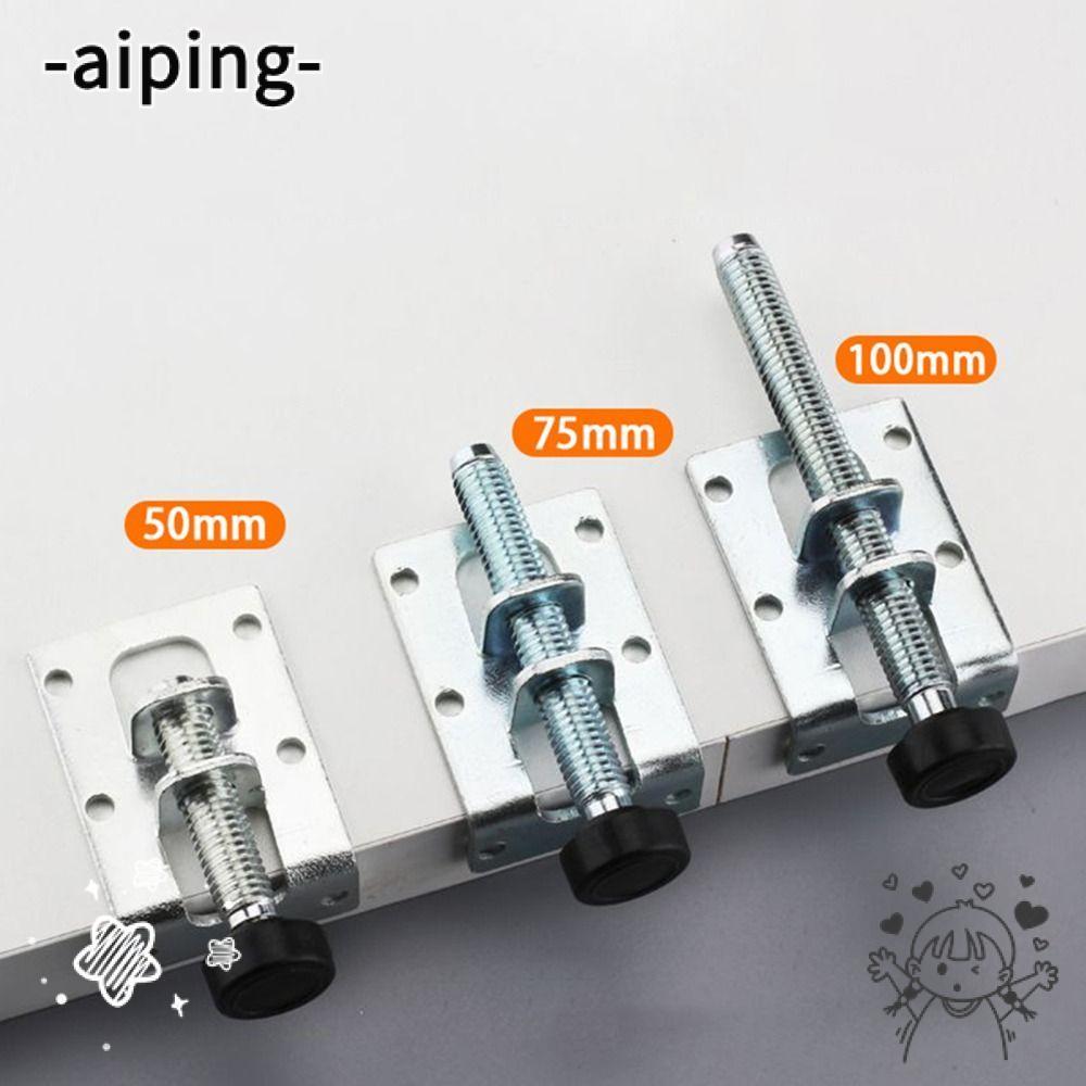 AIPING Table Leveler Feet, Heavy Duty Adjustable Furniture Leveling Leg ...
