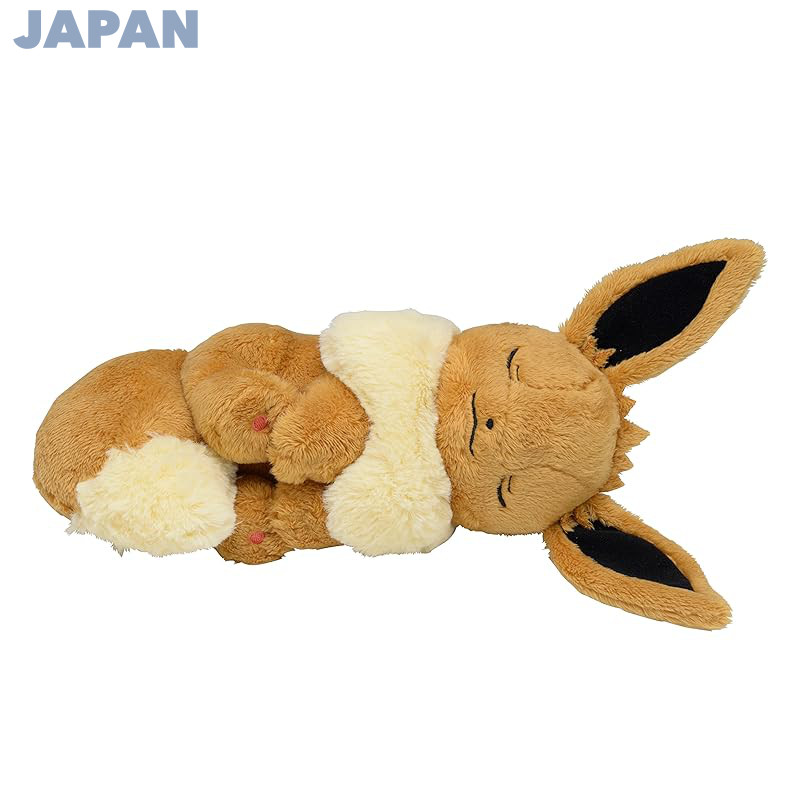 【DIRECT FROM JAPAN】 "Adorable Pokémon Center Original Eevee Plush Toy ...